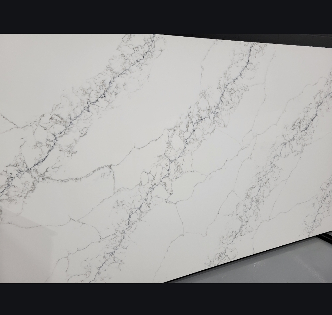 Quartz • Stone Valley Countertops