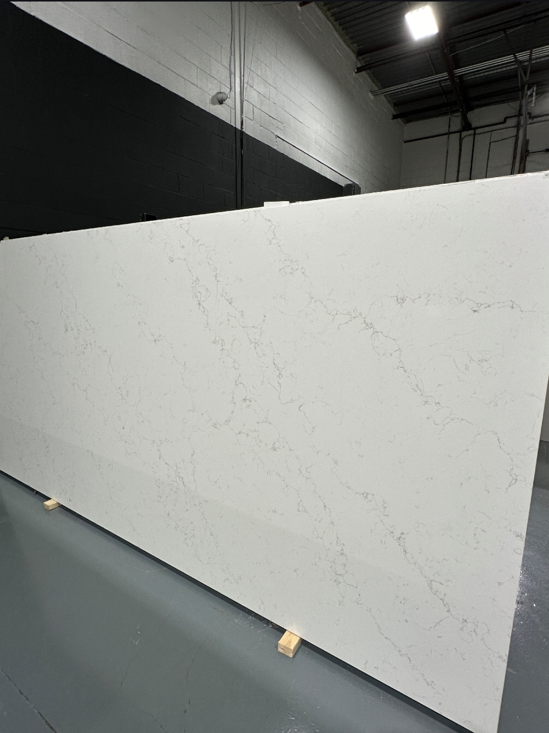 Quartz • Stone Valley Countertops