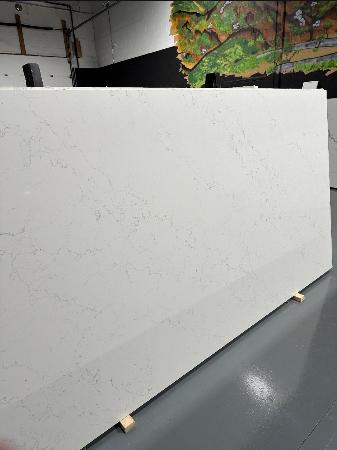 Quartz • Stone Valley Countertops