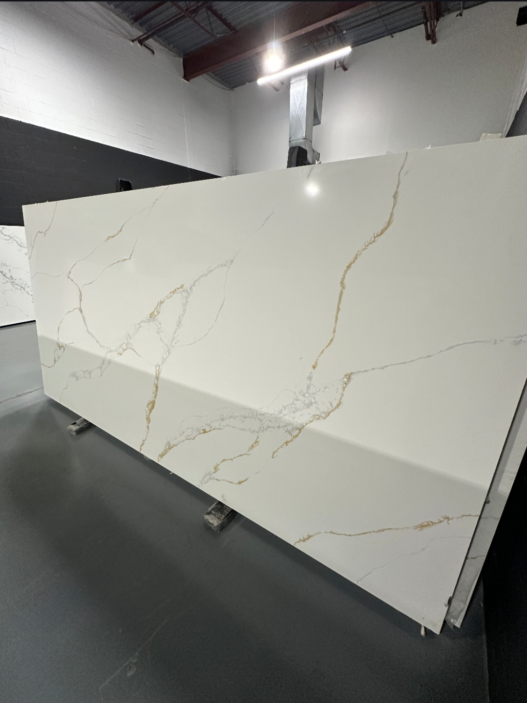 Quartz • Stone Valley Countertops