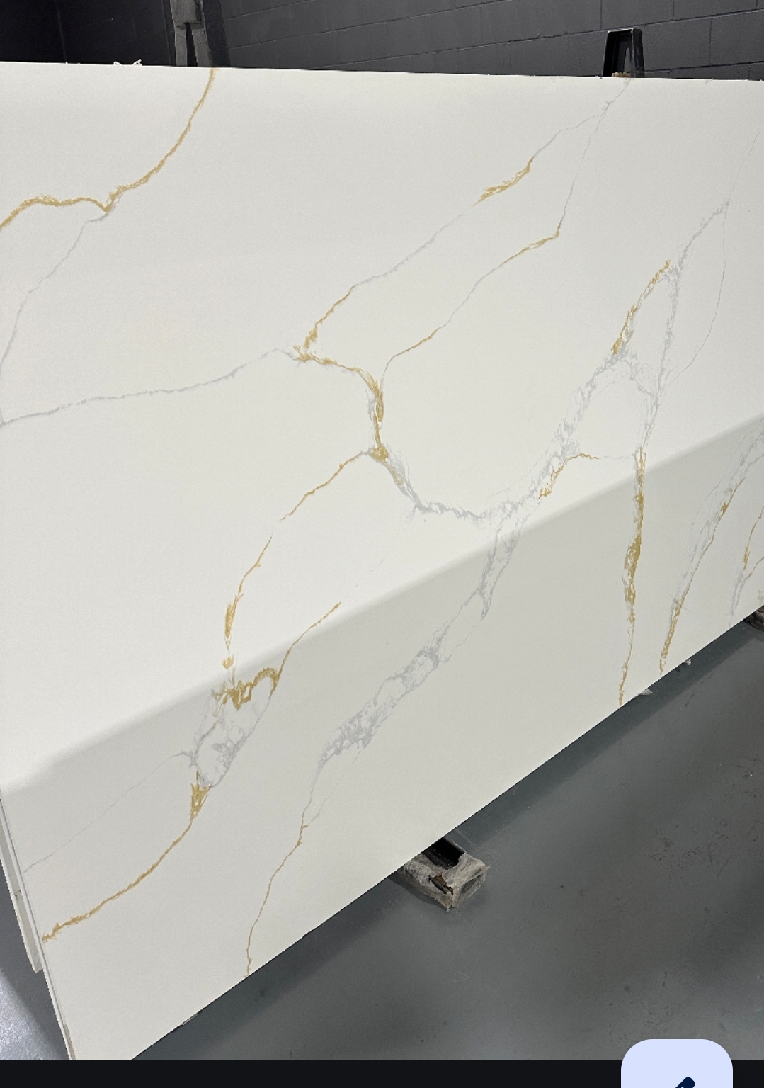 Quartz • Stone Valley Countertops
