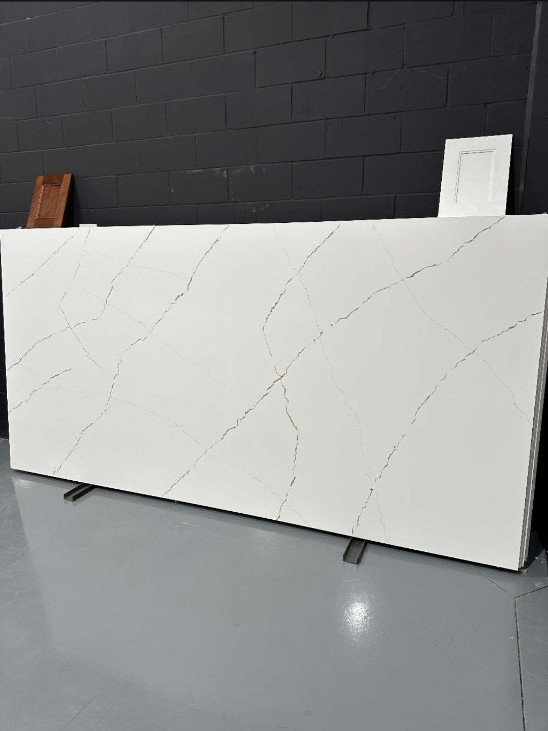 Quartz • Stone Valley Countertops