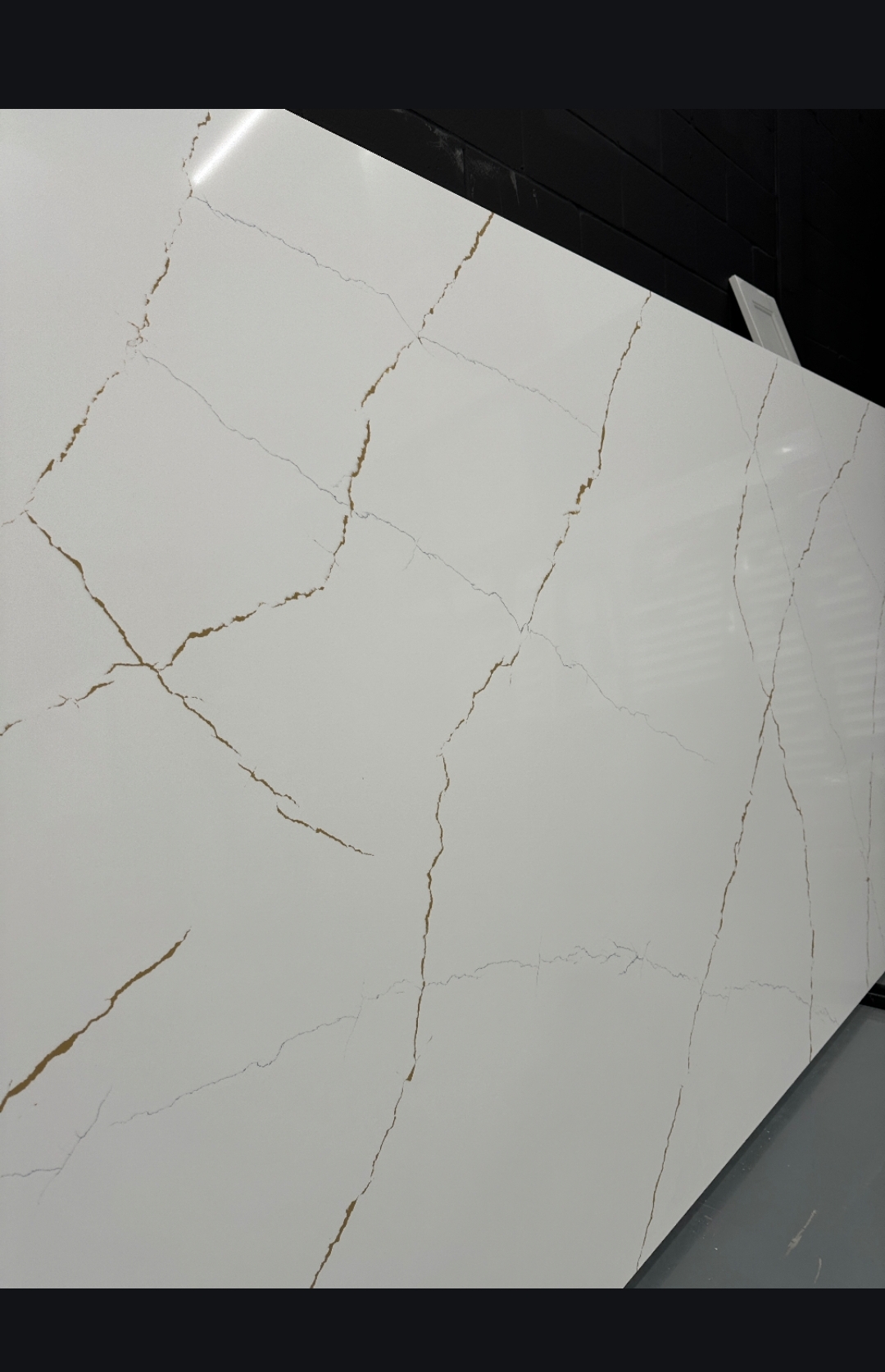 Quartz • Stone Valley Countertops