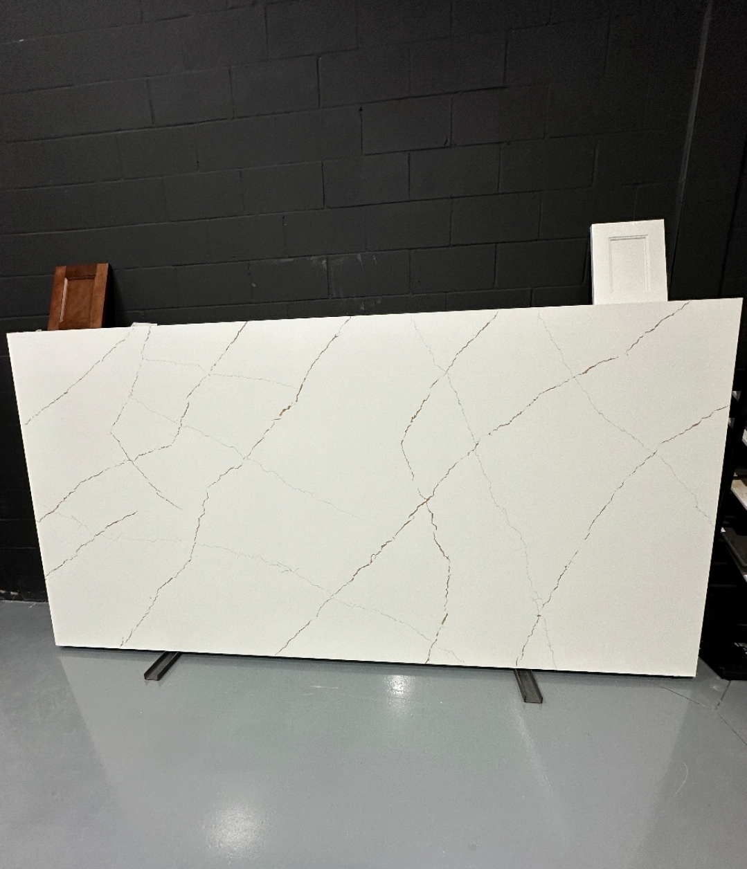 Quartz • Stone Valley Countertops