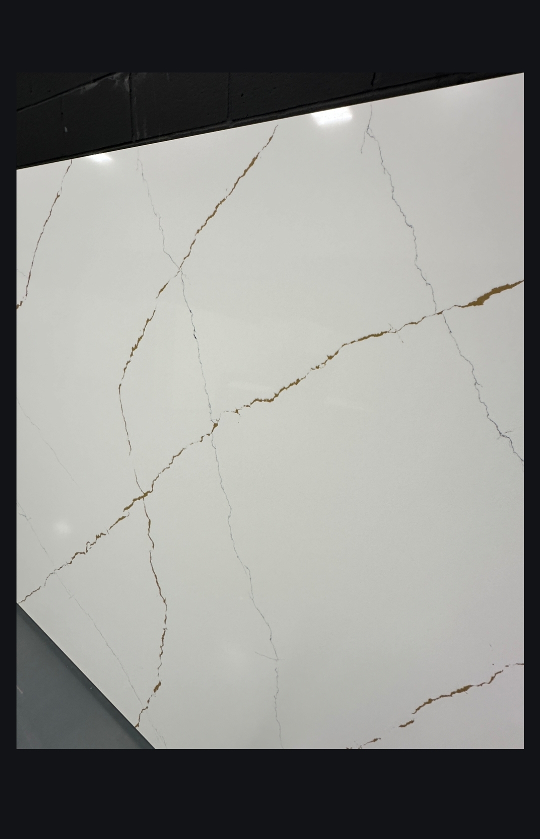 Quartz • Stone Valley Countertops